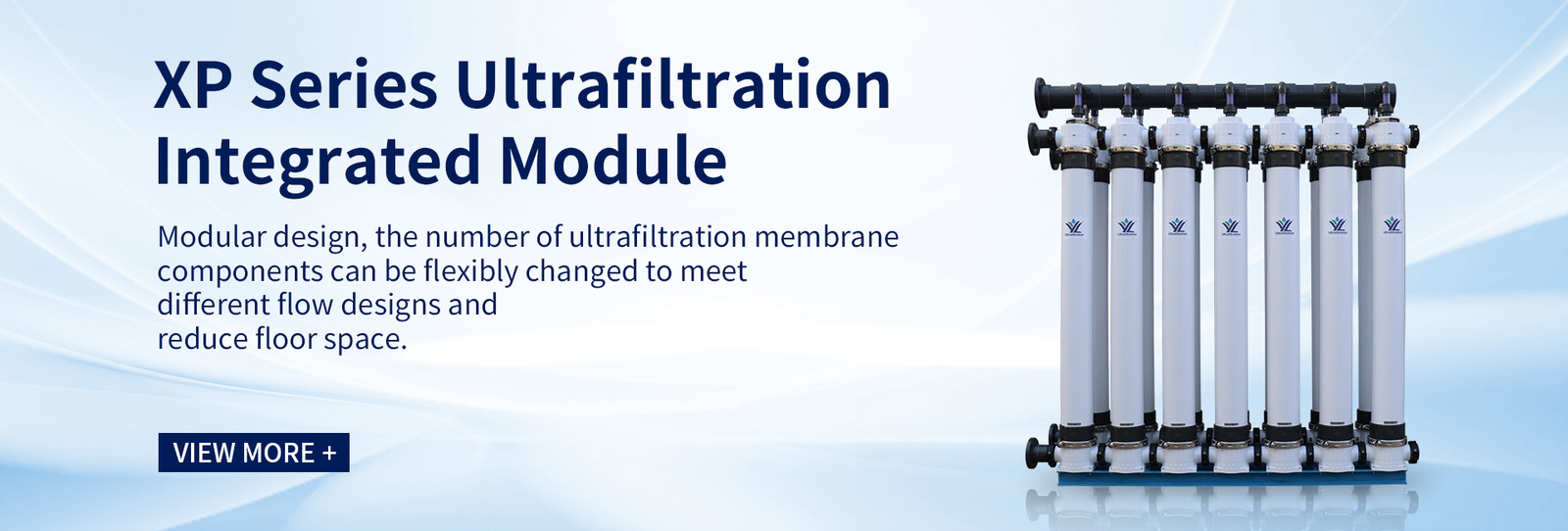 UF Membrane Modules（PVC) factory - UF Membrane Modules（PVDF ...